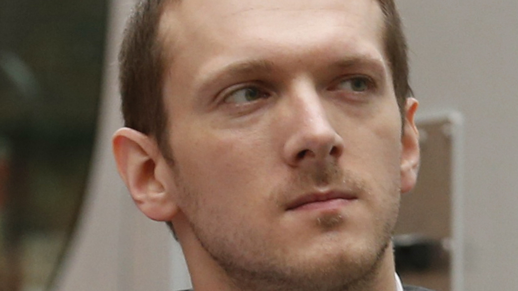 Teacher Jeremy Forrest jailed for abducting girl – Channel 4 News