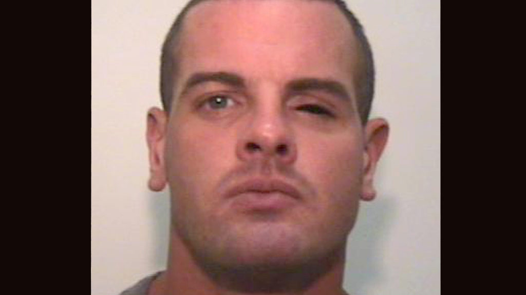 Police killer Dale Cregan given whole life sentence – Channel 4 News