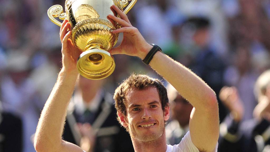 Andy Murray wins Wimbledon: Britain’s 77 year wait is over – Channel 4 News