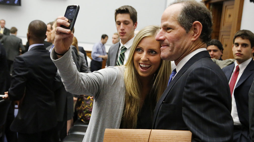 Sex, scandal and politics: can New York forgive and forget? – Channel 4 ...