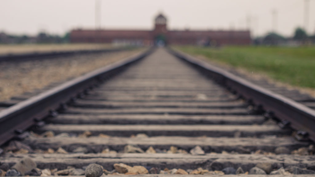 ‘Late, but not too late’ – the hunt for Nazi war criminals – Channel 4 News