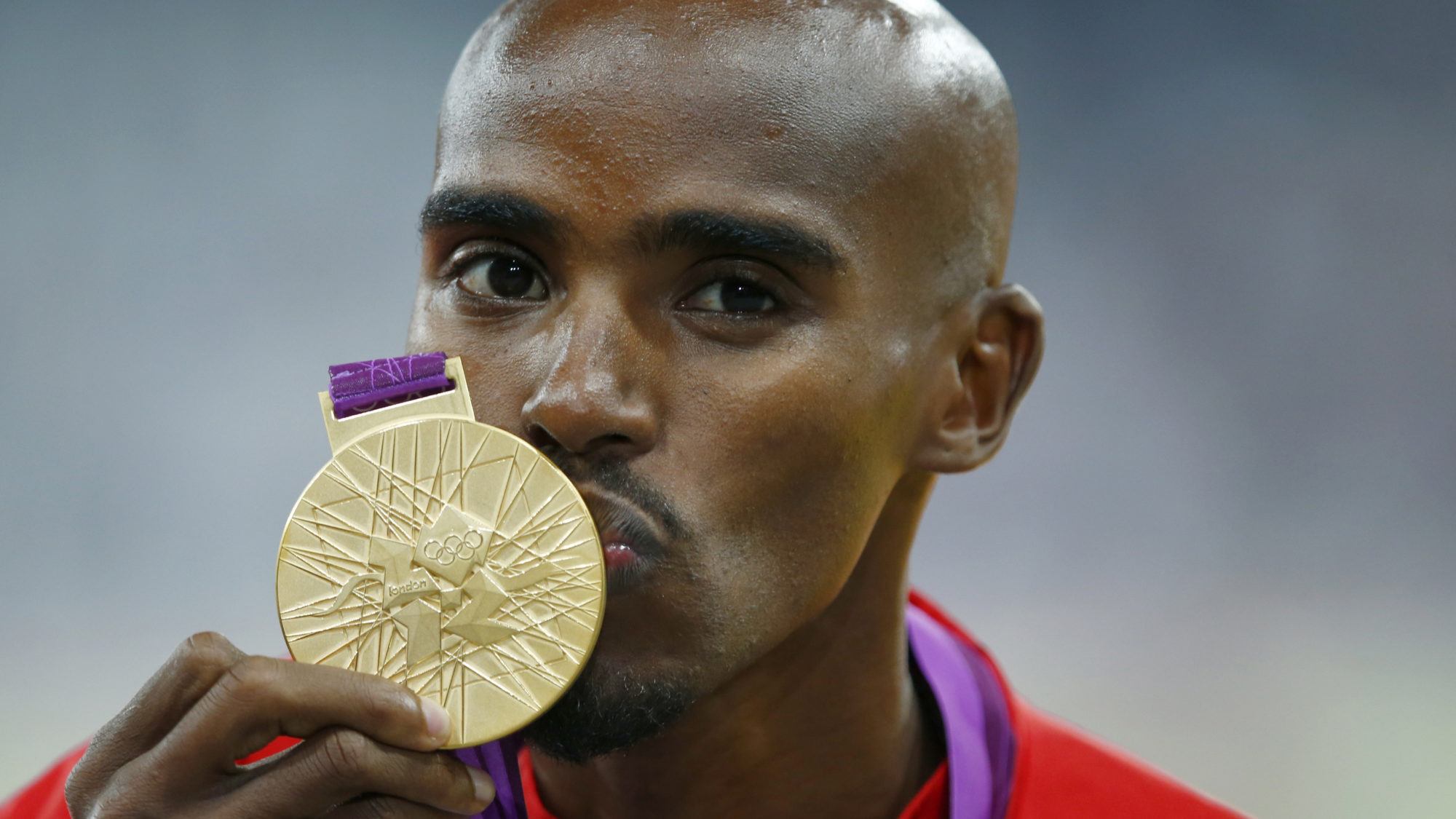 Ade Adepitan on the Olympic legacy – Channel 4 News