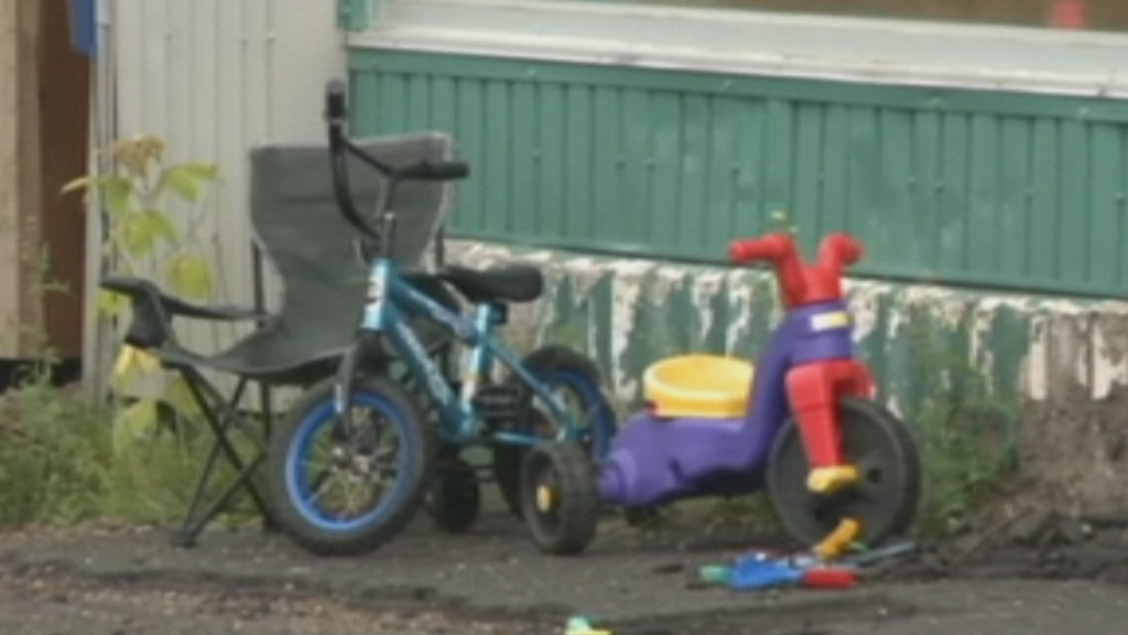 Python ‘strangles’ two boys in their sleep – Channel 4 News