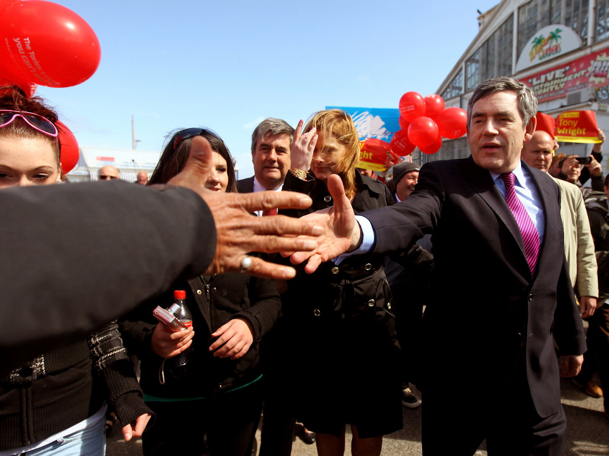 Prince Philip at 90: photo gallery – Channel 4 News