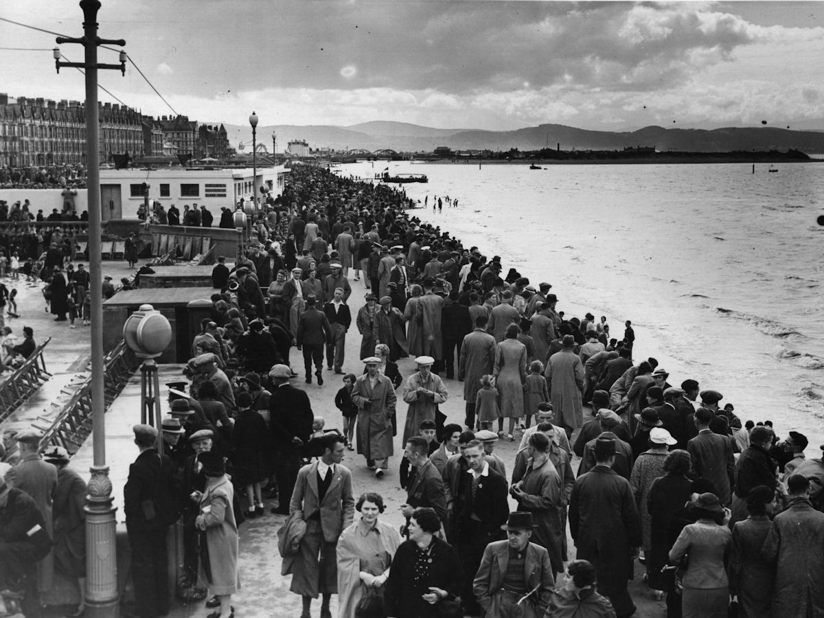 Prince Philip at 90: photo gallery – Channel 4 News