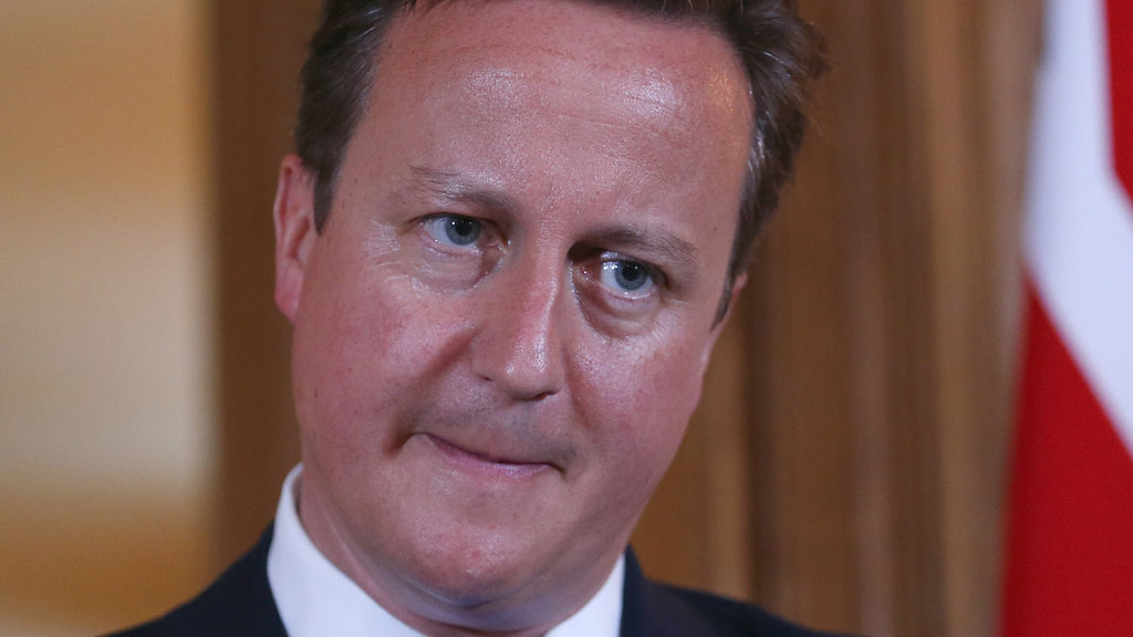 ‘UK should accept fracking’, insists David Cameron – Channel 4 News