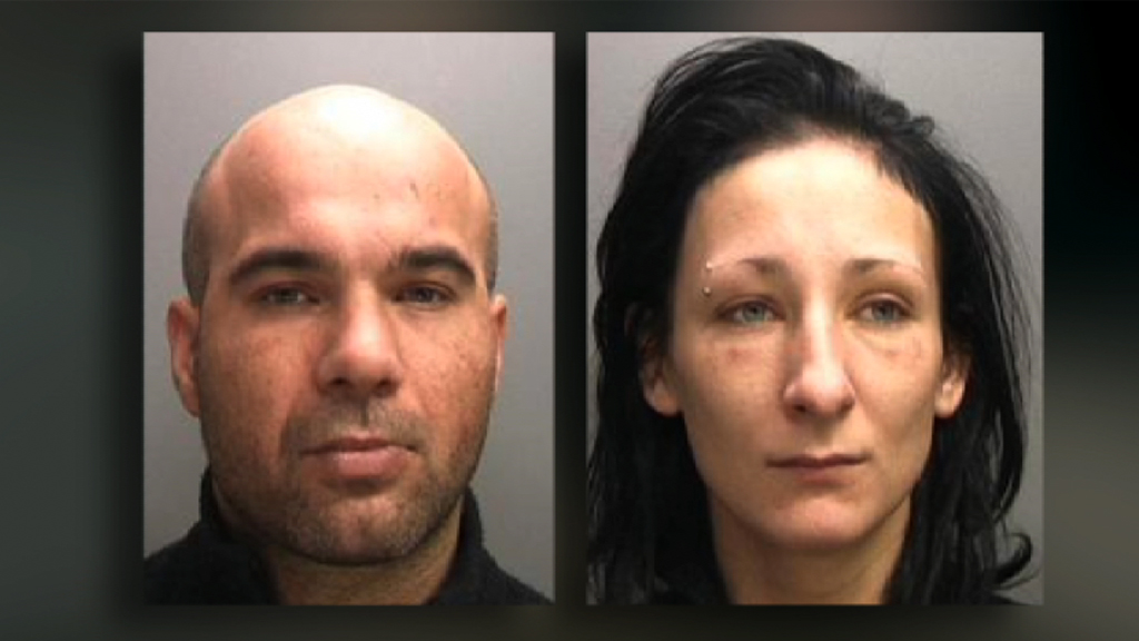 Mother and stepfather jailed for Daniel Pelka murder – Channel 4 News