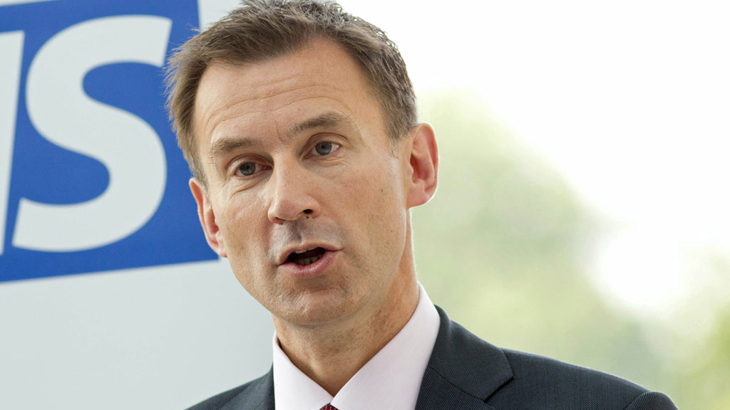 Hunt: CPS decision on gender abortion ‘concerning’ – Channel 4 News