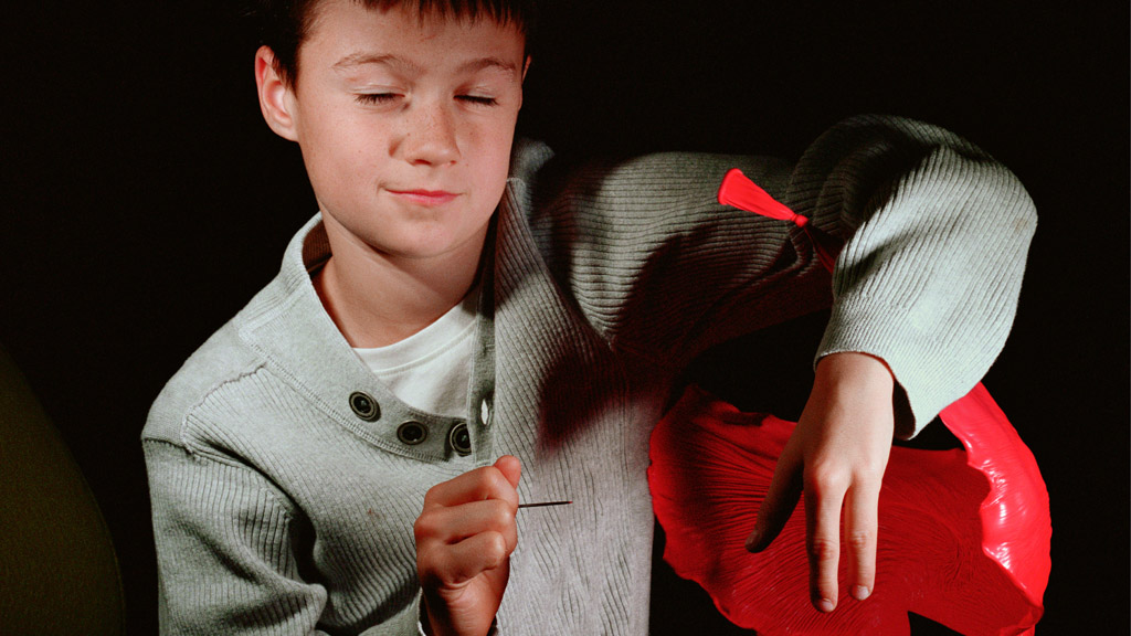 Art and politics – can photos of Corby change public policy? – Channel ...