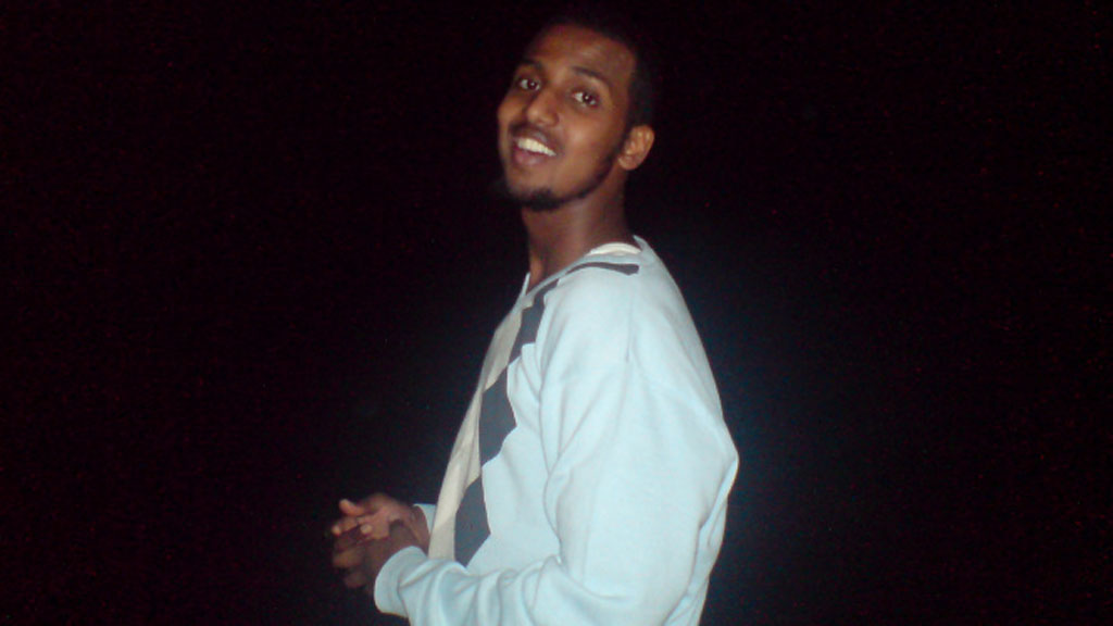 British Somali terror suspect on hunger strike in US – Channel 4 News