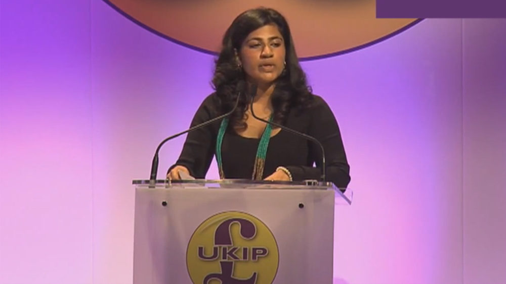 Ukip Youth ‘Hello we live on an island -it’s kind of small!’ – Channel ...