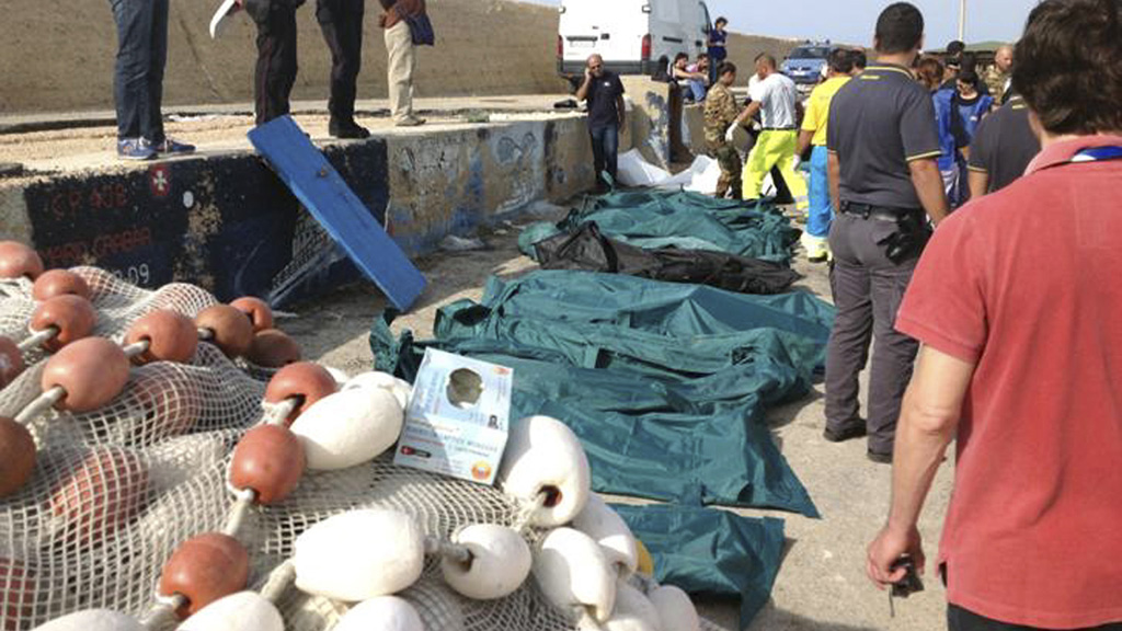 Italy Hundreds Unaccounted For In Deadly Migrant Shipwreck Channel 4 italy-hundreds-unaccounted-for-in-deadly-migrant-shipwreck-channel-4