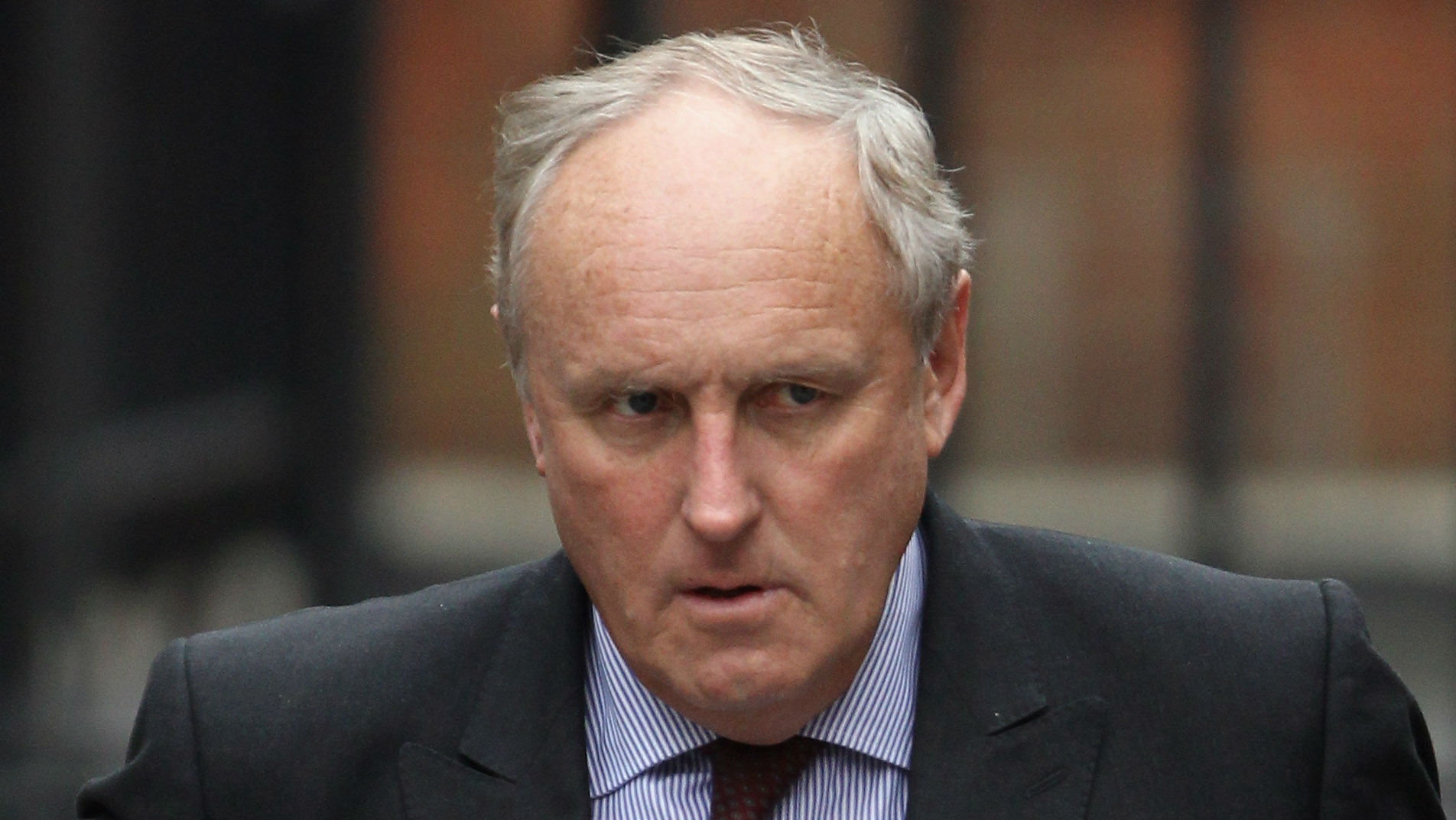 Mail editor Dacre breaks silence over Miliband row – Channel 4 News