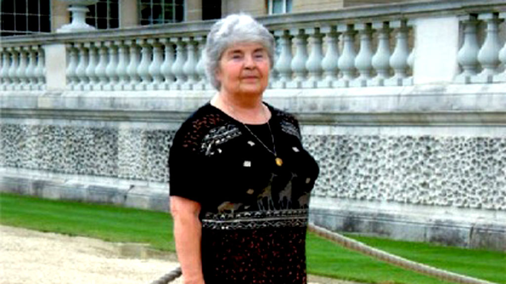 ‘Institutionalised abuse’ at care home – coroner – Channel 4 News