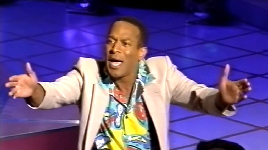 Felix Dexter RIP: your tributes to the British comedy star – Channel 4 News