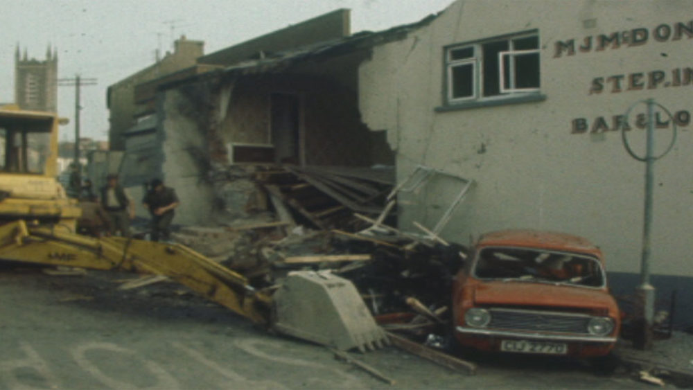 Historical Enquiries Team exposes Northern Ireland collusion – Alex ...