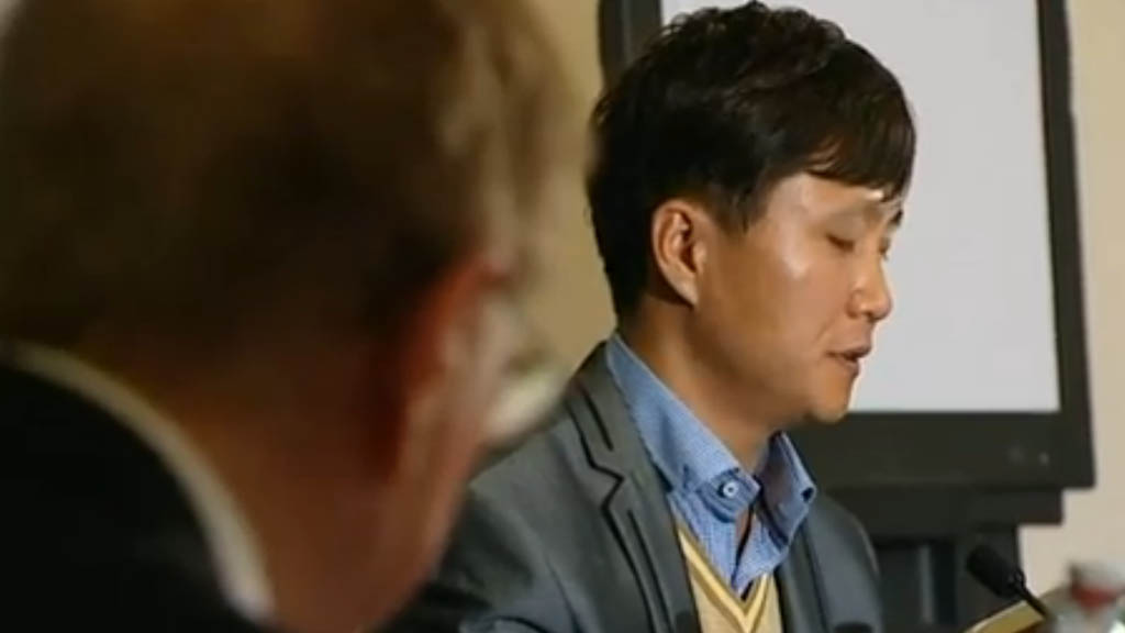 North Korea Uncovered – Channel 4 News