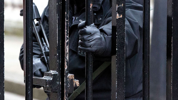 Police chiefs face ‘Plebgate’ grilling over Mitchell meeting – Channel ...