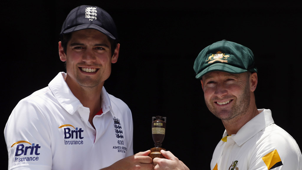 Ashes 2013-14: six things to know as the rivalry resumes – Channel 4 News