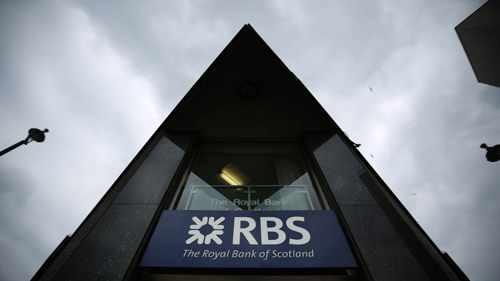 RBS ‘pushed good businesses over the edge’ – Channel 4 News
