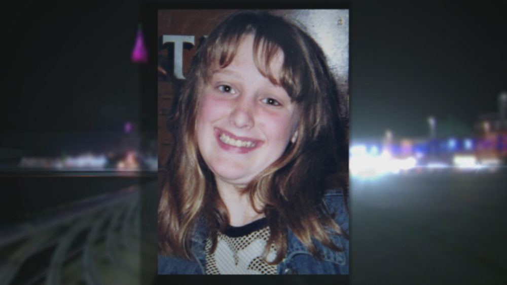 New investigation into the murder of Charlene Downes – Channel 4 News