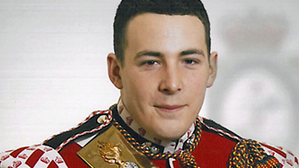 Alleged killer of Lee Rigby had ‘look of evil’, court hears – Channel 4 ...