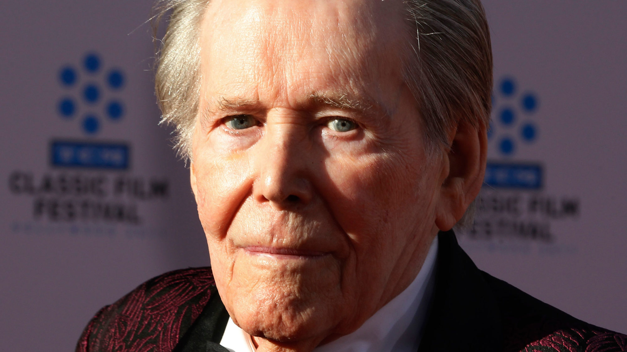 Peter O’Toole: the last of the hellraisers? – Channel 4 News