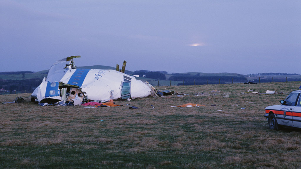 Secret CIA testimony identifies real Lockerbie mastermind – Channel 4 News
