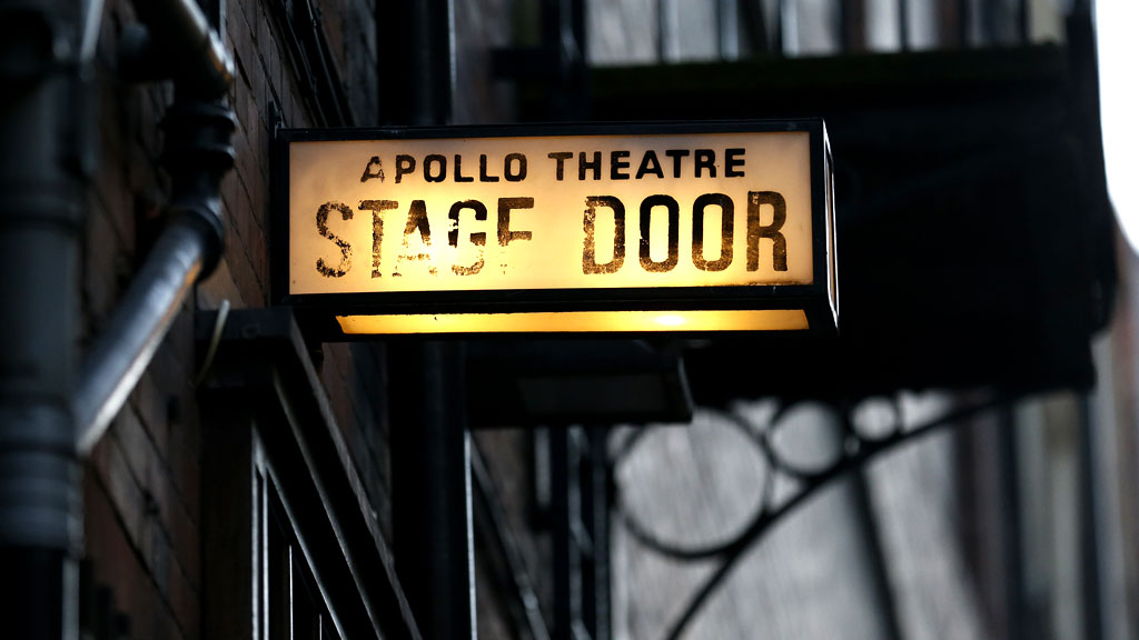 Apollo theatre: why did the ceiling collapse? – Channel 4 News
