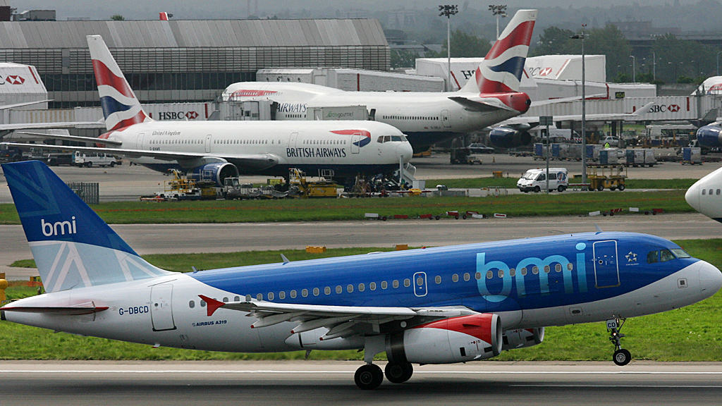 Heathrow airport’s expansion ‘not ruled out’ – Channel 4 News