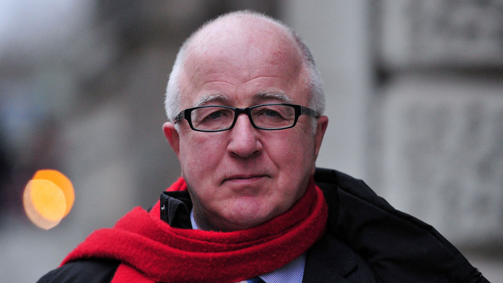 Ex-Labour minister Denis MacShane jailed over expenses – Channel 4 News