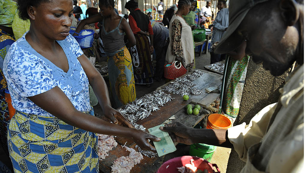 Will new trade deal help poor countries? – Channel 4 News