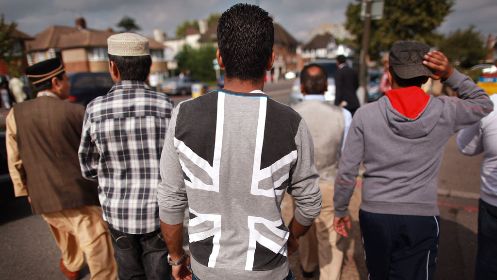 Estimating the size of the UK’s Muslim population – survey – Channel 4 News