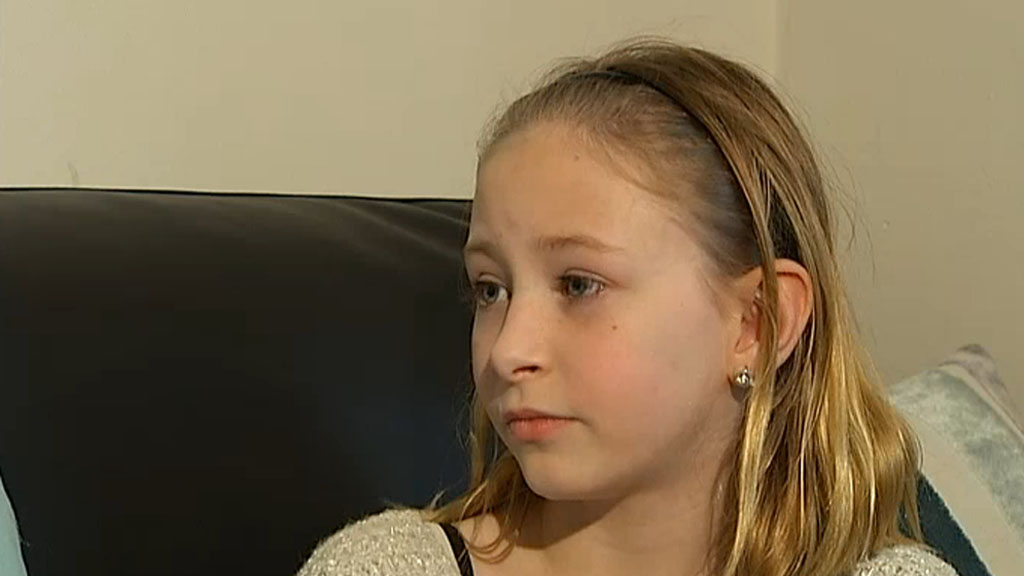 Katie Razzall – Channel 4 News