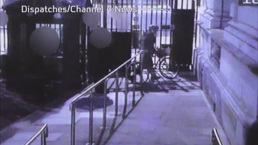 How the ‘plebgate’ affair unfolded – Channel 4 News