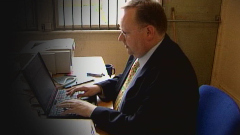 Lord Rennard breaks silence – on Facebook – Channel 4 News