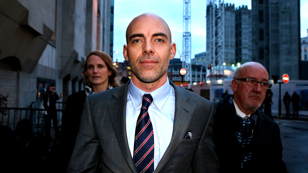 Coulson ‘knew exactly what was going on’ – Channel 4 News