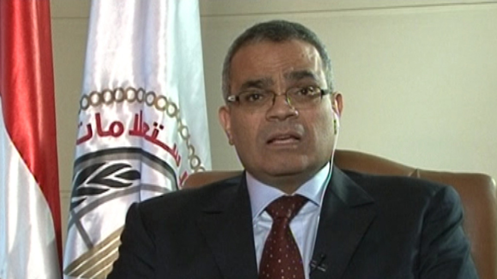 Egypt: Al Jazeera journalists ‘to face charges’ – Channel 4 News