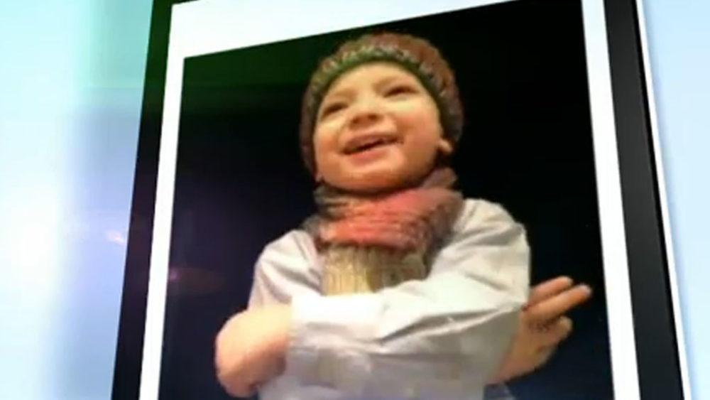 Katie Razzall – Channel 4 News