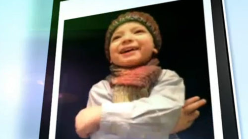 Katie Razzall – Channel 4 News