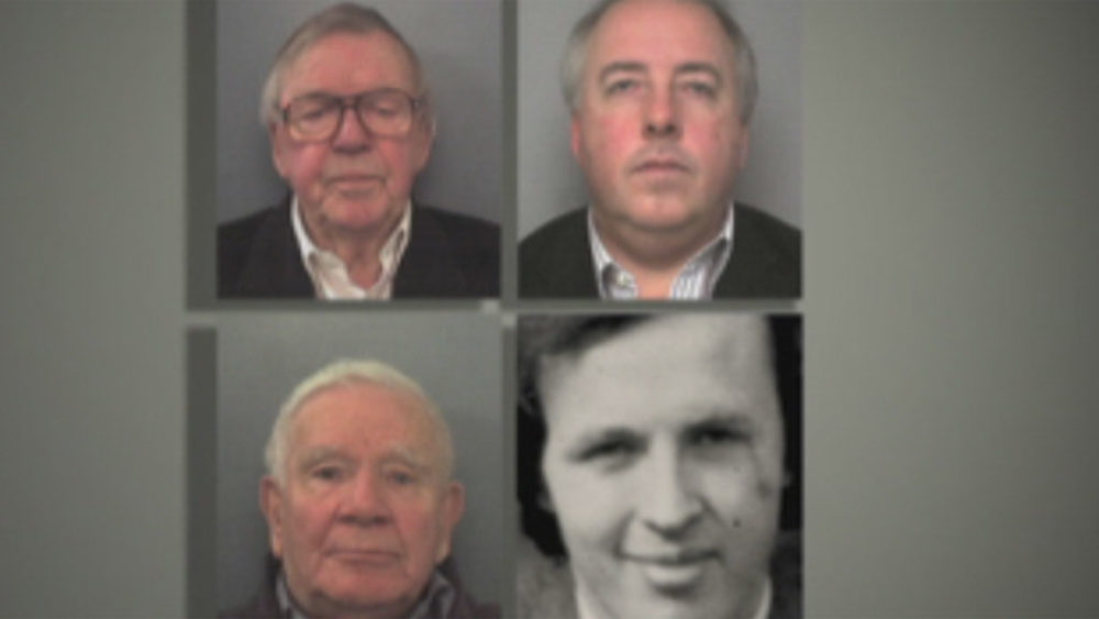 Caldicott abuse victim: I haven’t got justice – Channel 4 News