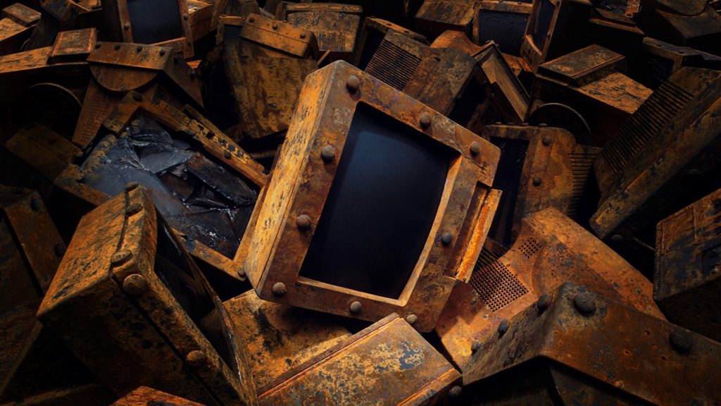 What would the world be like without the web? – Channel 4 News