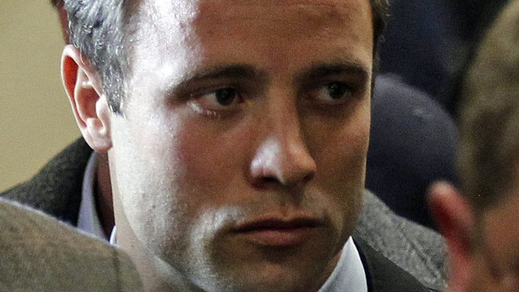 Pistorius, the adored superstar, goes on trial for murder – Channel 4 News