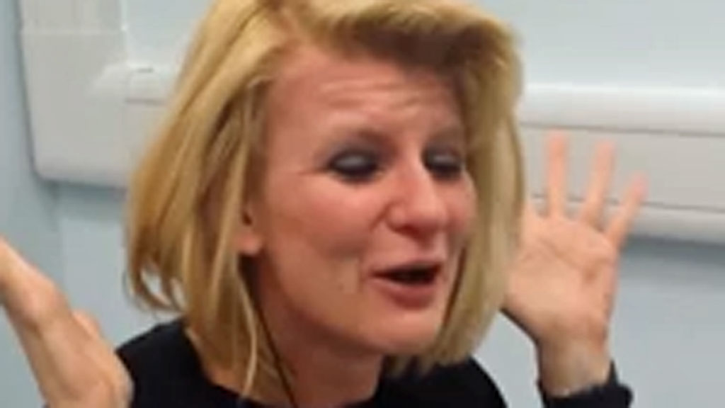 Vision, hearing and balance: what is Usher syndrome? – Channel 4 News