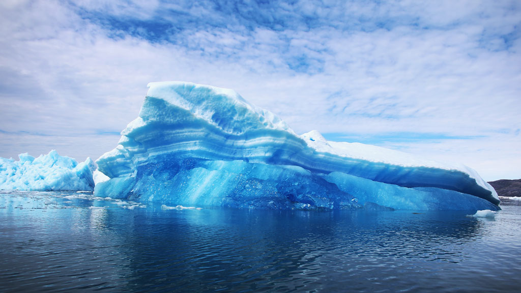 ‘We live in an era of man-made climate change’ – IPCC – Channel 4 News