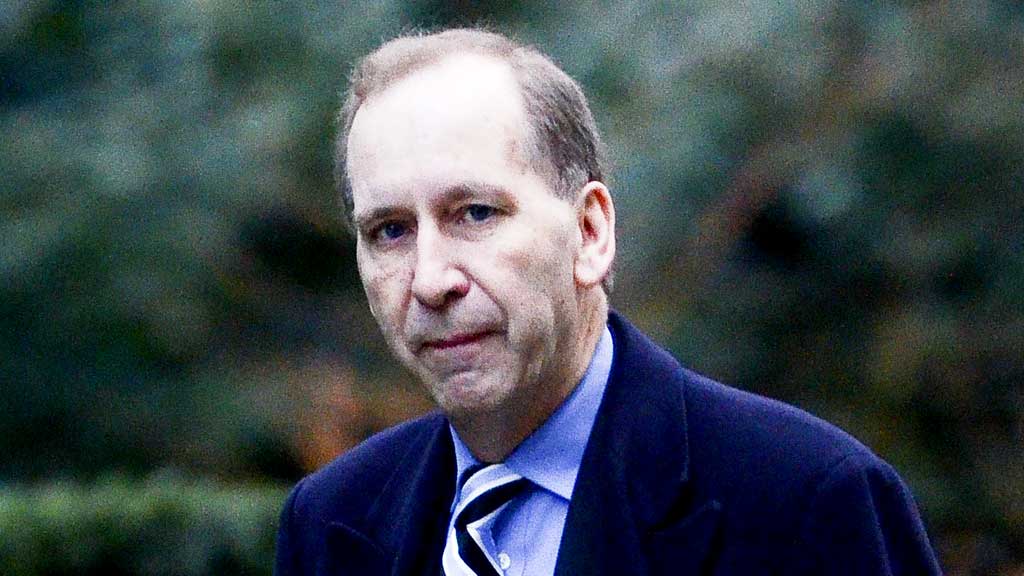 Patrick Rock – ‘the powerful adviser you’ve never heard of’ – Channel 4 ...