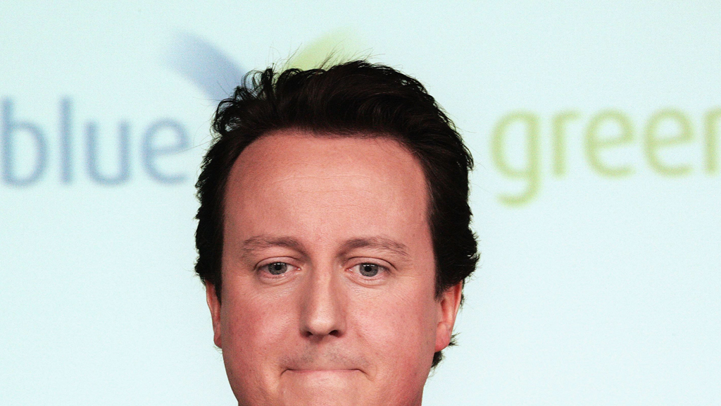 ‘Greenest government ever’, or blowing in the wind? – Channel 4 News
