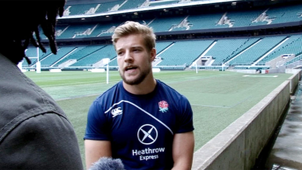 Jordan on sport: rugby sevens heaven in Rio? – Channel 4 News