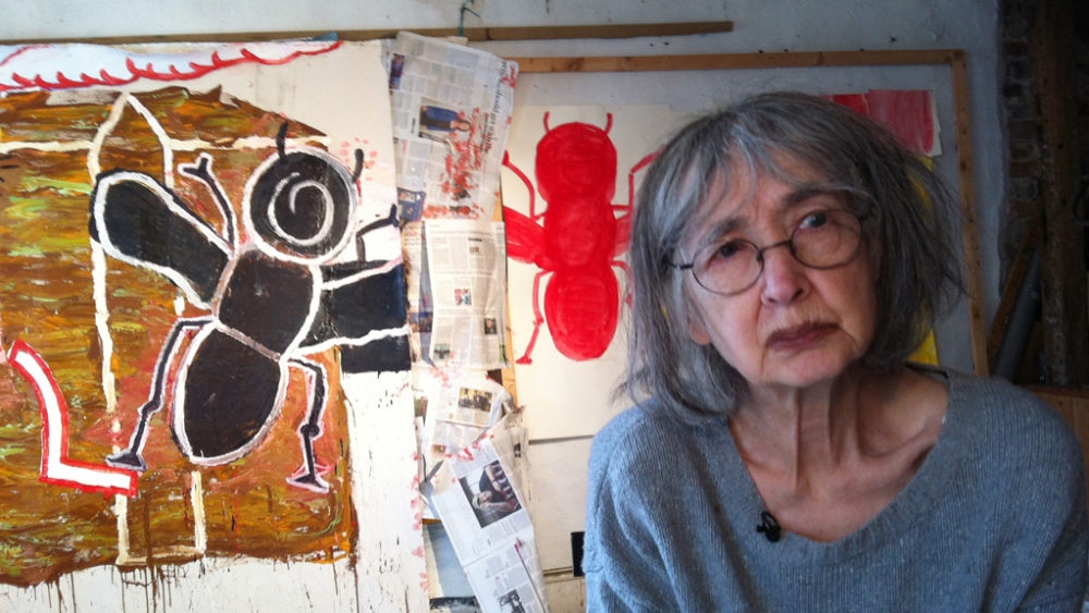 Katie Razzall – Channel 4 News