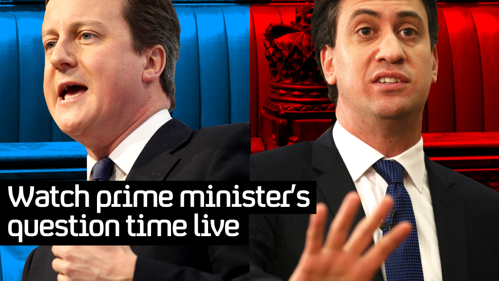Cameron Under Fire Over Miller At Prime Minister s Questions Channel Cameron Under Fire Over Miller At Prime Minister s Questions Channel